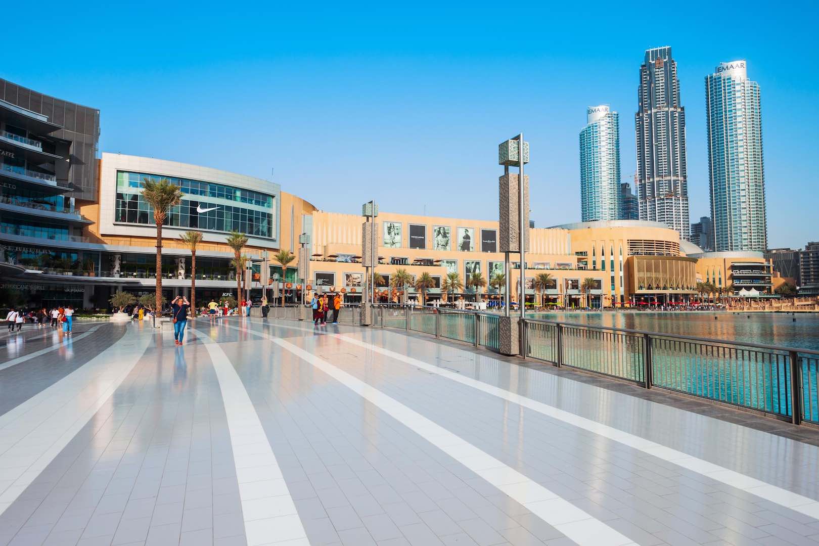 الإمارات تعزز موقعها كوجهة أولى للسياحة العالمية - مرحباُ كويت ...
